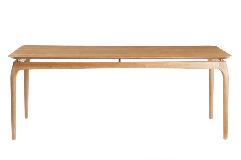 Dining Table By RED EDITION design Sabrina Ficarra