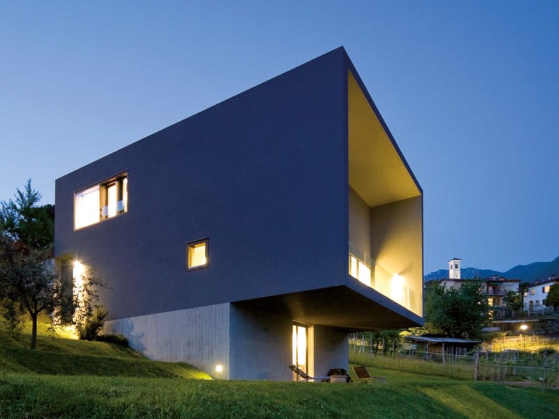 XPS thermal insulation panel XENERGY SL By DOW Building Solutions