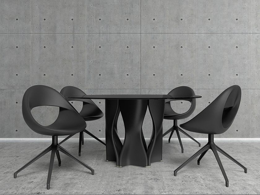 MAC'S TABLE | Стол Стол By Tonon | design Mac Stopa