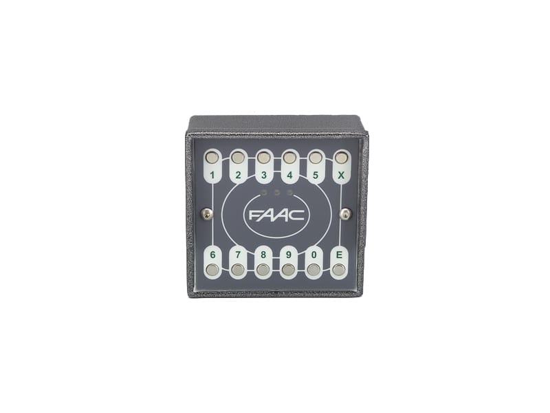 Productos FAAC | Archiproducts