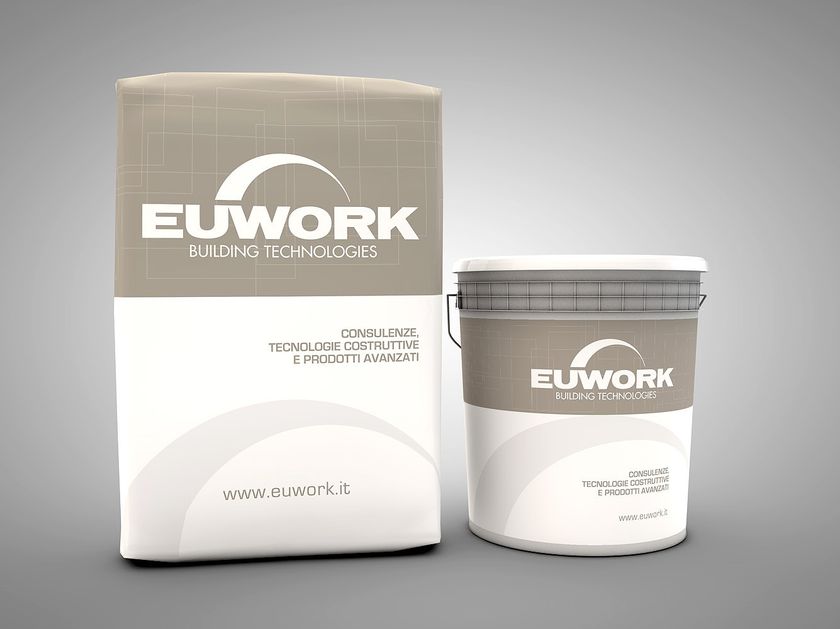 KEYEPOXY PRIMER PA By Euwork