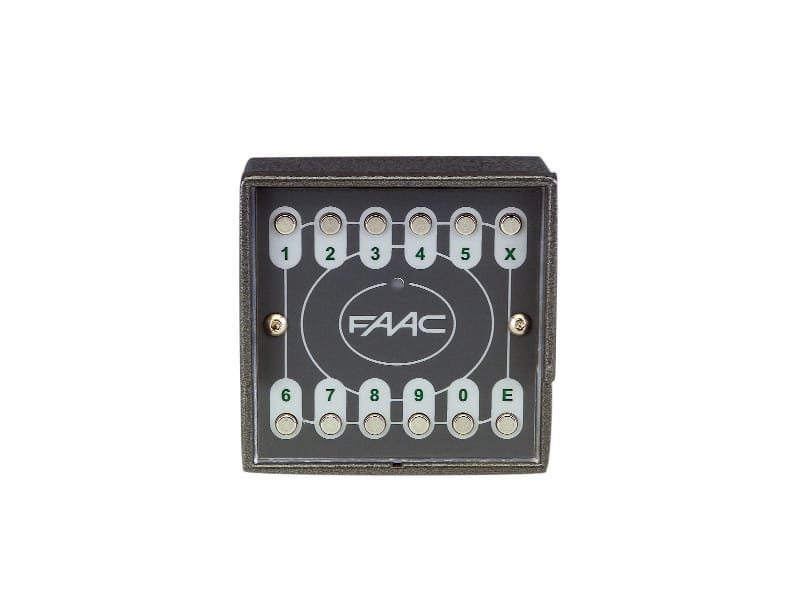 Productos FAAC | Archiproducts