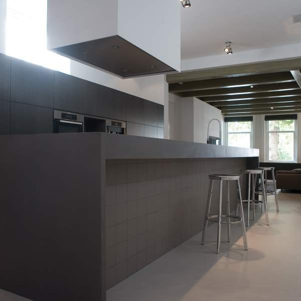 Wandverkleidung aus Keramik MOSA MATT COLLECTION By Mosa