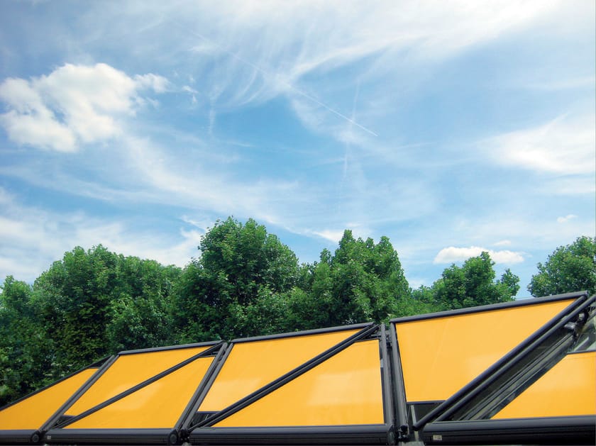 markilux: Awnings | Archiproducts