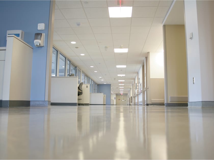 IPM AQUA PERM SLT / ITA | Resin continuous flooring By IPM Italia