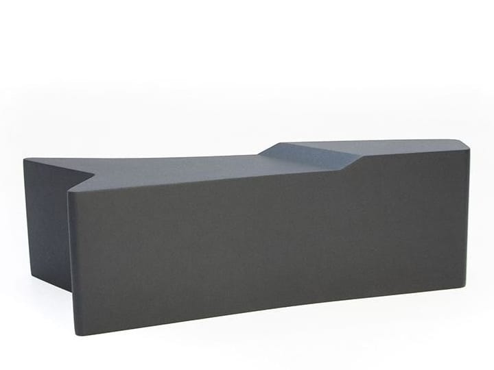 DEER 03 Backless modular QM Foam bench seating By SDC LAB_Quinze ...