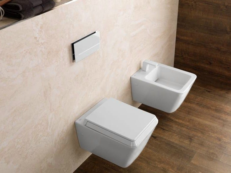 LOUNGE | Bidet By NOKEN design Simone Micheli