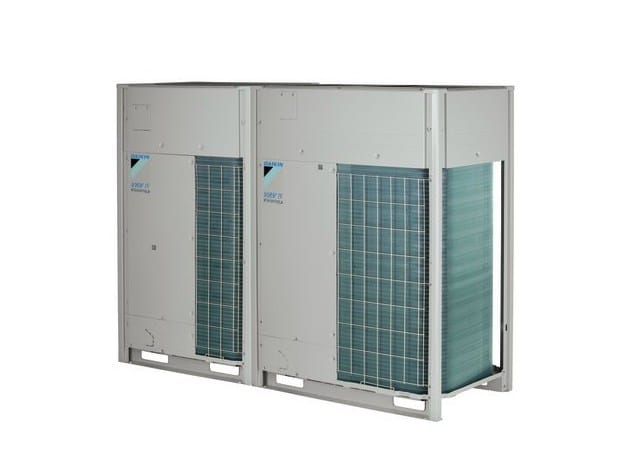 Récupérateur de chaleur REYQ-T By DAIKIN Air Conditioning
