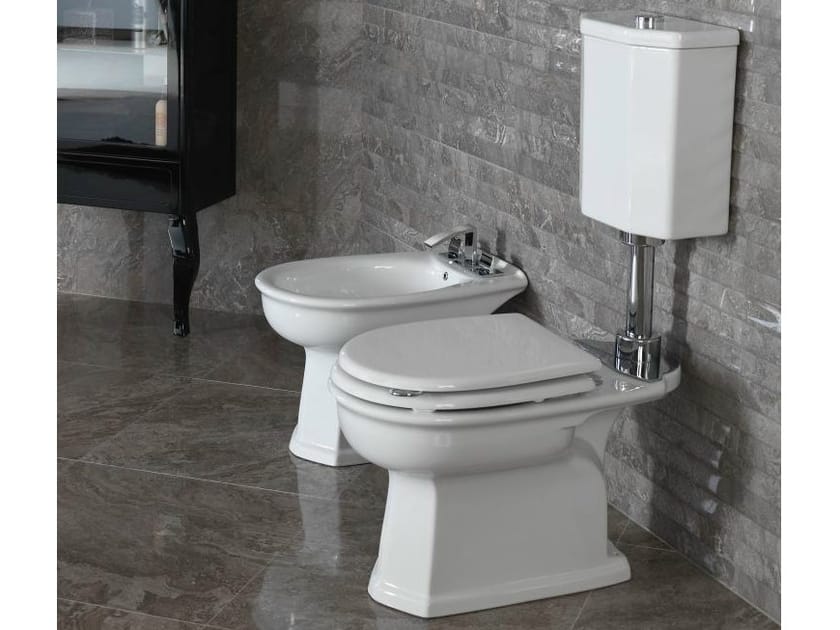 IMAGINE | Sedile wc By NOKEN