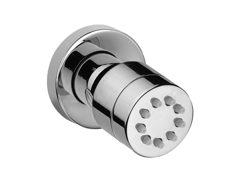PHASE Side shower By GRAFF