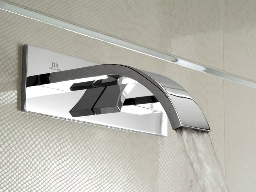 IMAGINE | Washbasin mixer By Noken