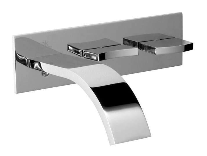 IMAGINE | Washbasin mixer By Noken