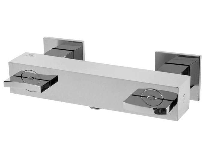 IMAGINE | Metal shower mixer By Noken