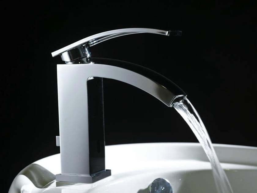 IMAGINE | Mitigeur lavabo à poser By NOKEN