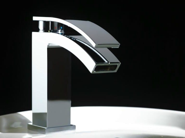 IMAGINE | Mitigeur lavabo à poser By NOKEN