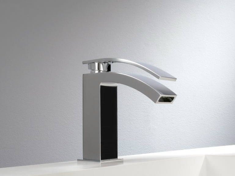 IMAGINE | Mitigeur lavabo à poser By NOKEN