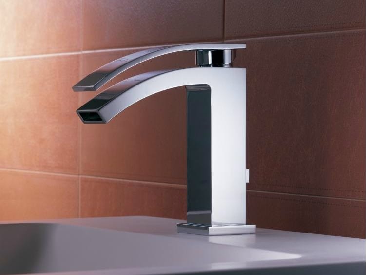 IMAGINE | Mitigeur lavabo à poser By NOKEN