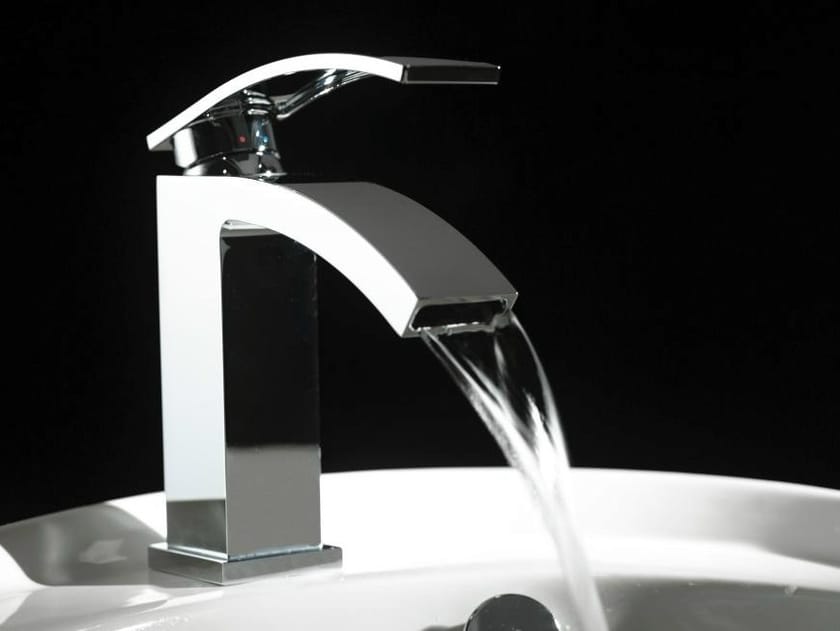 IMAGINE | Mitigeur lavabo à poser By NOKEN