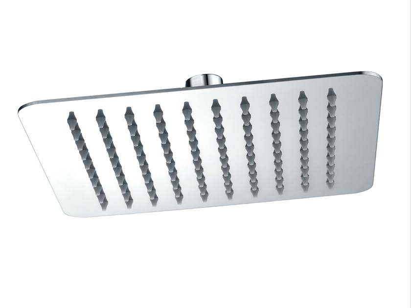 AQUA SENSE | Rain shower By GRAFF