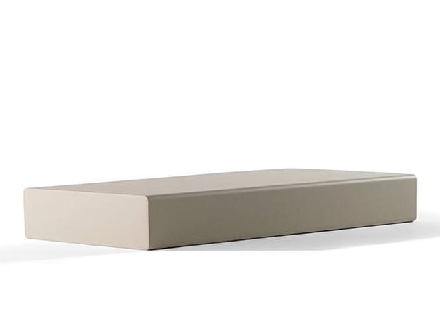 Rectangular Foam Coffee Tables | Archiproducts
