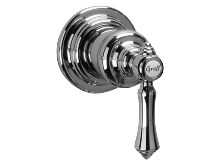 ADLEY Classic style shower tap By GRAFF