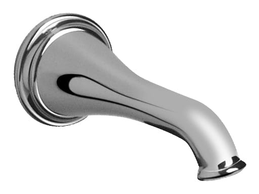 ADLEY Sink spout By GRAFF