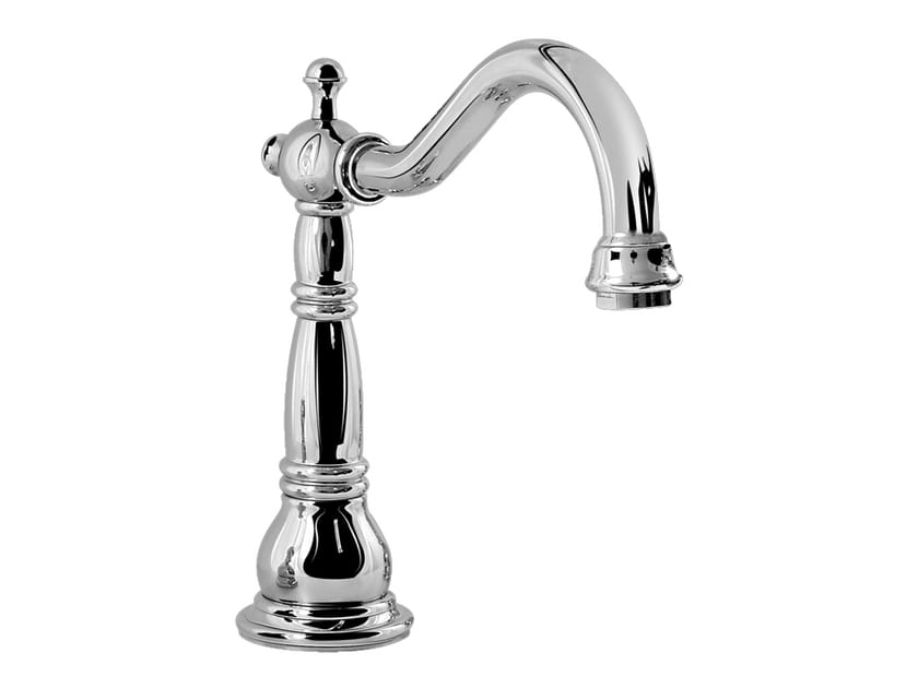 ADLEY Sink spout By GRAFF