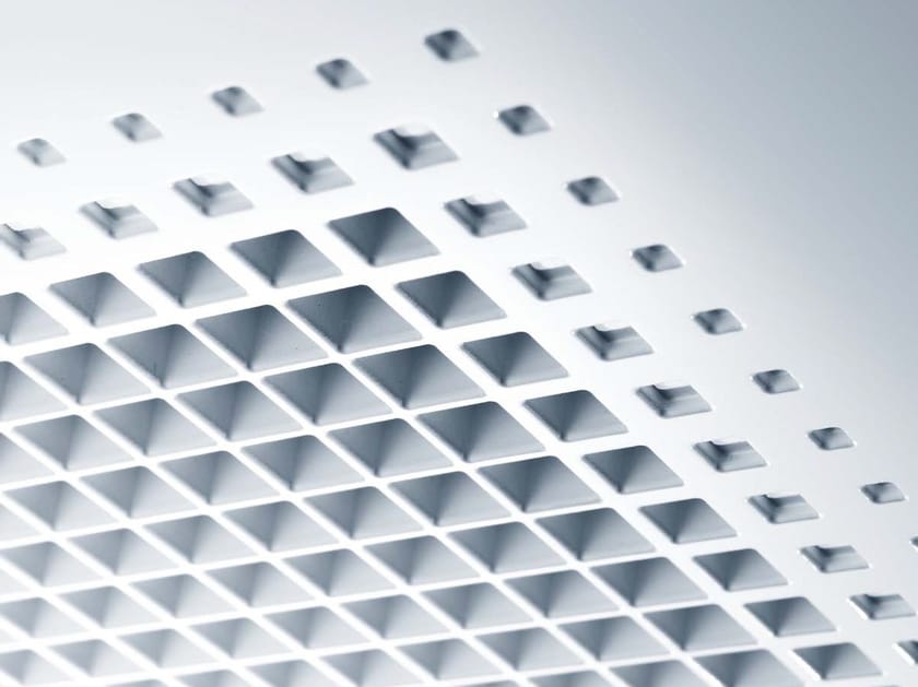 Cassette Multi-split air conditioning unit FULLY FLAT By DAIKIN Air ...