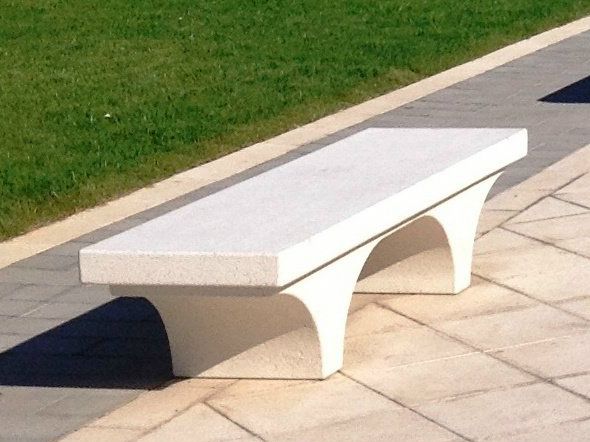 ROMANA | Bench By Bellitalia