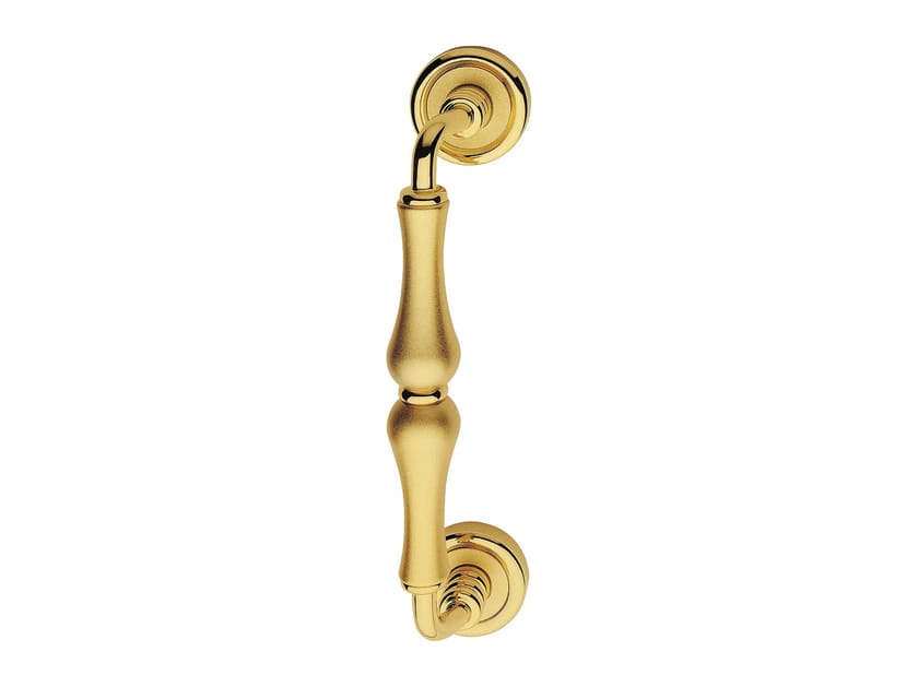 ALDAR Classic style pull handle By LINEA CALI'