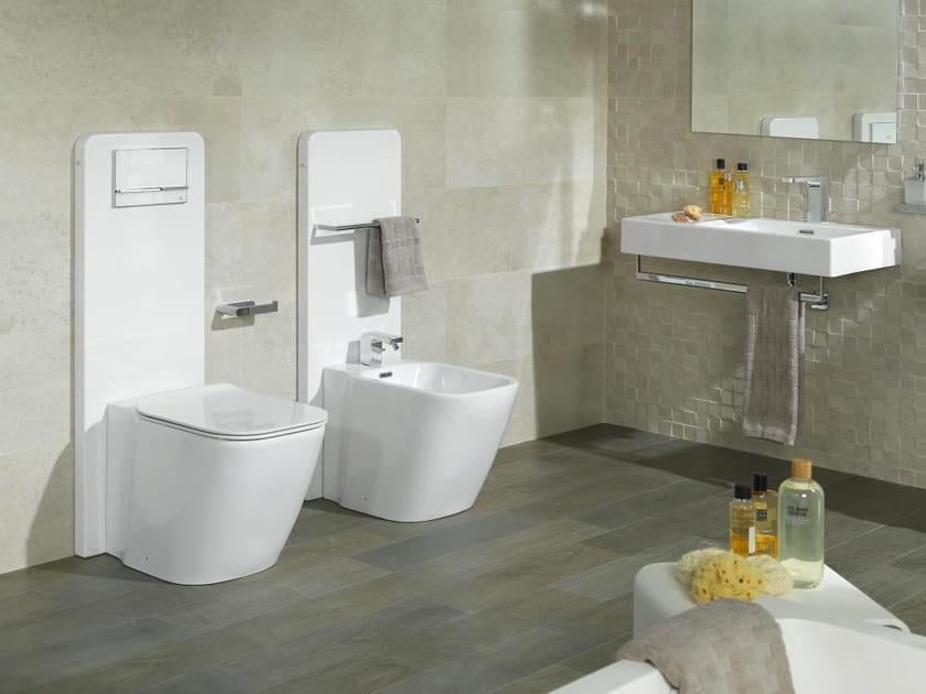 ESSENCE-C | Inodoro By Porcelanosa