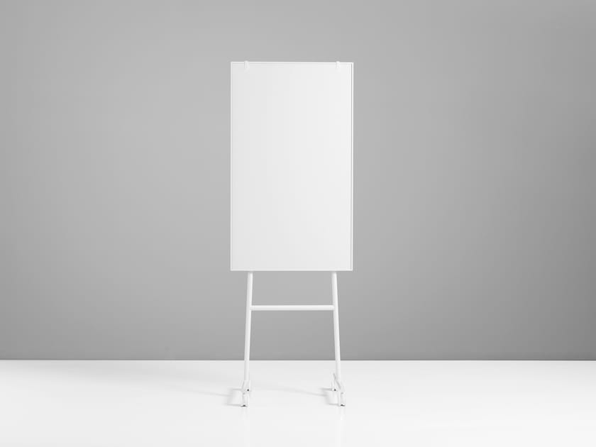 ONE Mobile Flip Chart By Lintex design Christian Halleröd