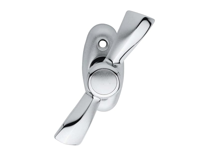 ELIKA Classic style metal window handle By LINEA CALI'