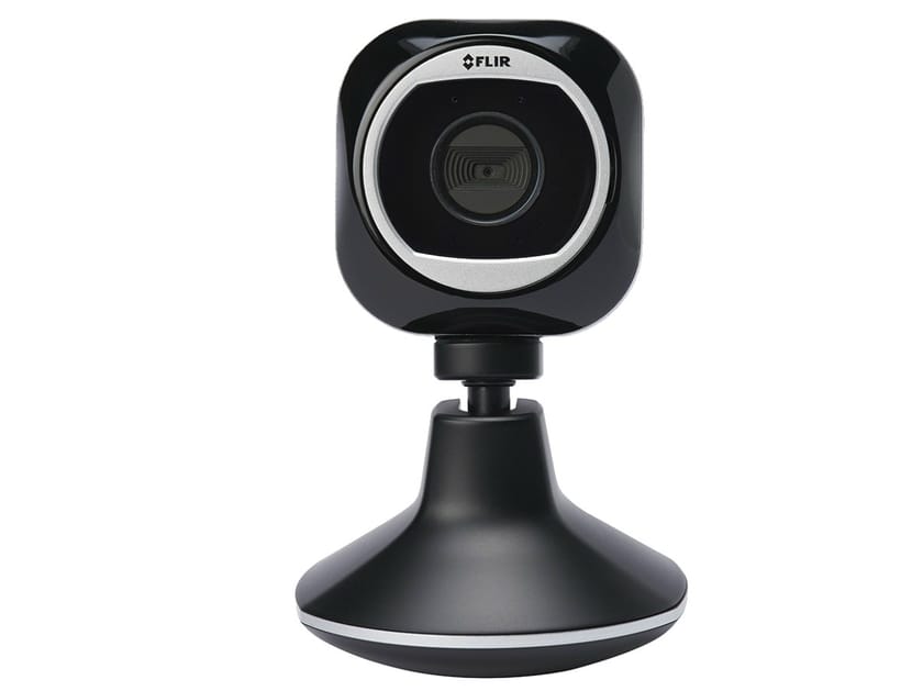 Measurement, control, thermographic and infrared instruments FLIR FX By ...