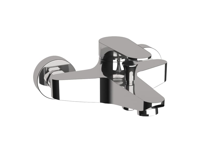 CLASS LINE | Bathtub mixer By Remer Rubinetterie