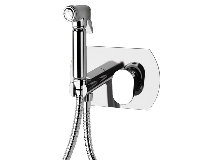 CLASS LINE | Shower mixer By Remer Rubinetterie