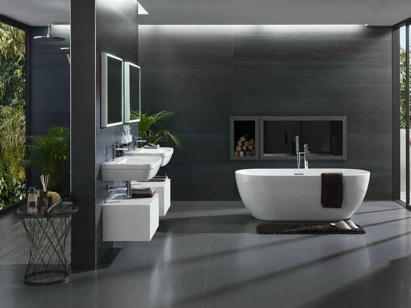 NK CONCEPT | Countertop washbasin mixer By NOKEN