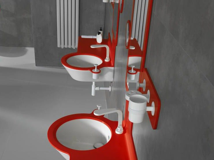 URBAN | Siphon By NOKEN