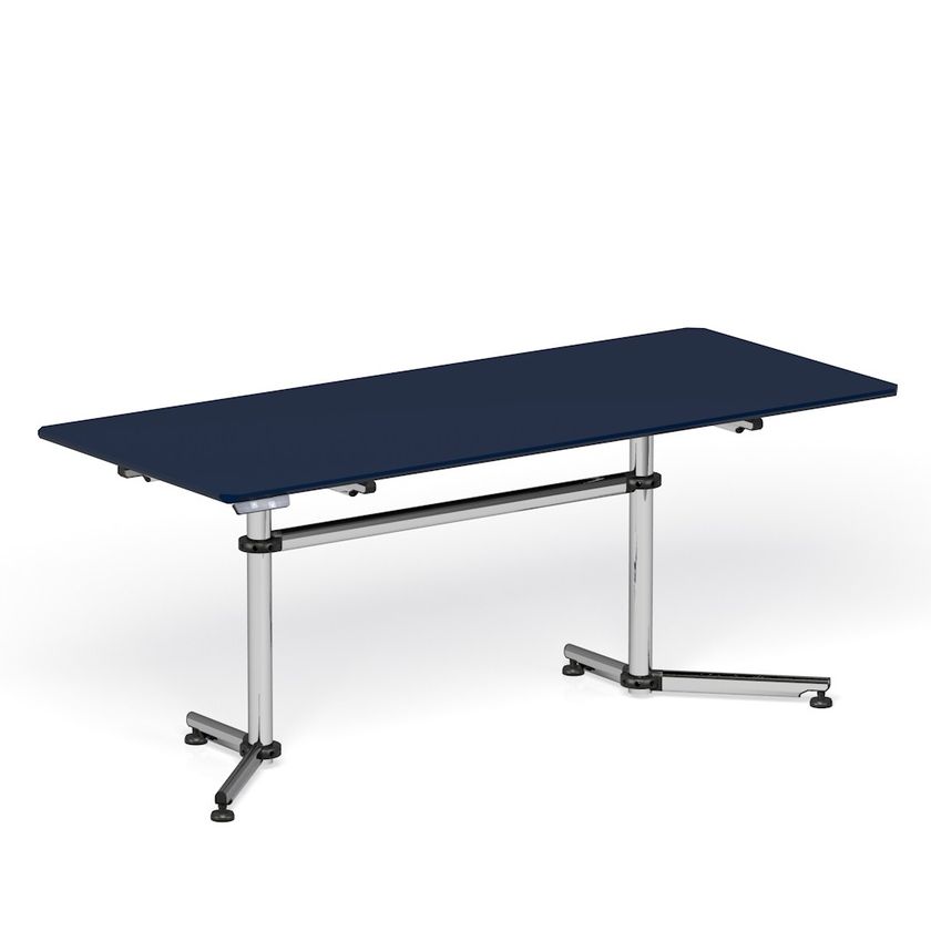 USM KITOS TABLE Height-adjustable workstation desk By USM