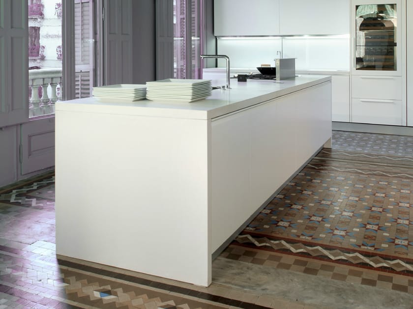 SILESTONE® | Kitchen worktop By Cosentino