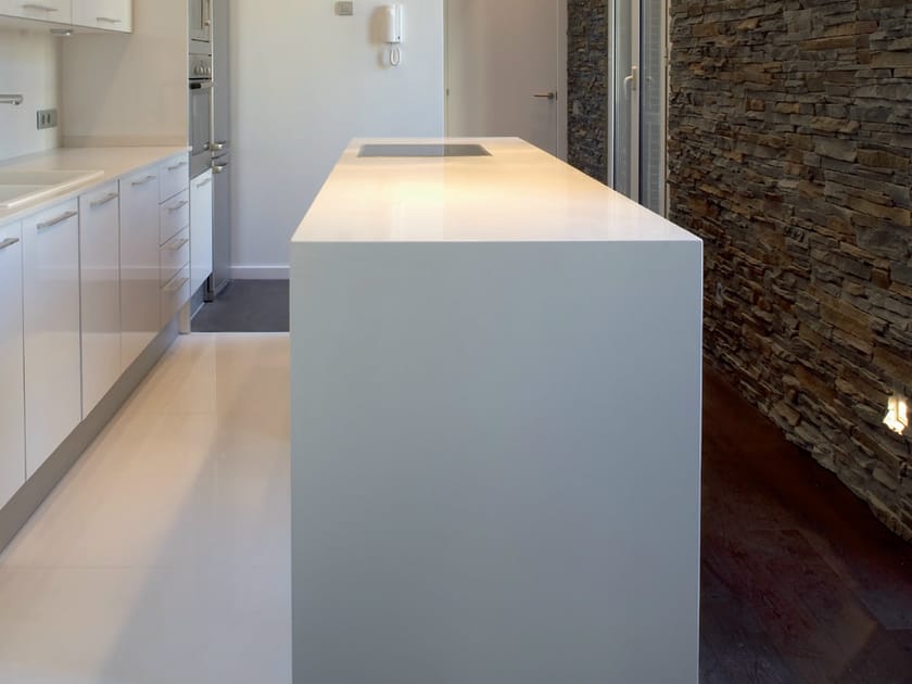 SILESTONE® | Kitchen worktop By Cosentino