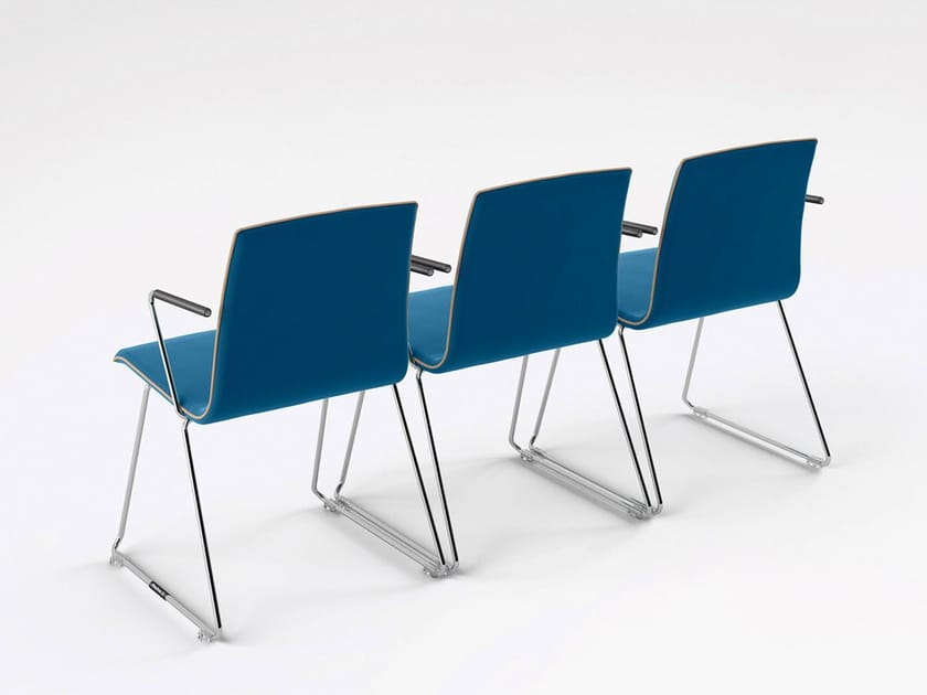MOVE.ME | Chair By König Neurath