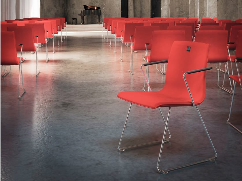 MOVE.ME | Chair By König Neurath