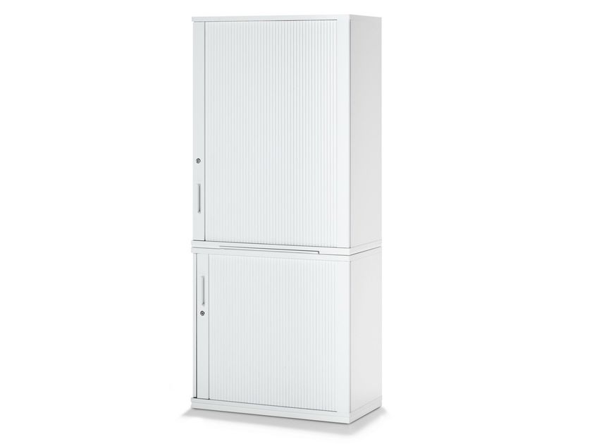 ACTA CLASSIC | Tall office storage unit By König Neurath