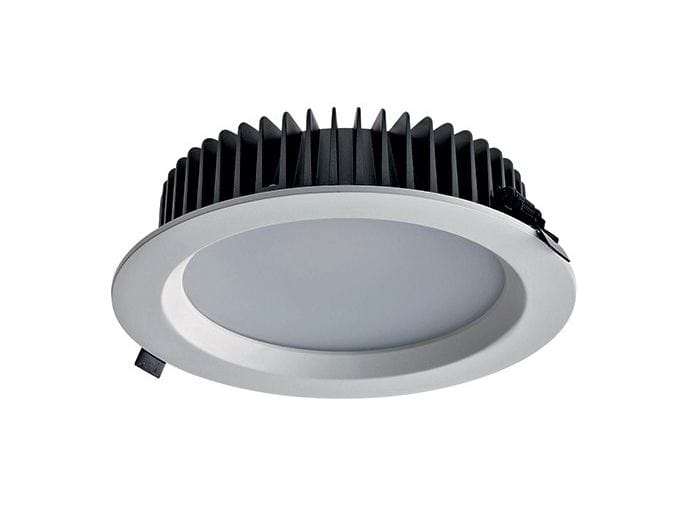 Echo LED 3.0 Recessed LED spotlight By L&L Luce&Light