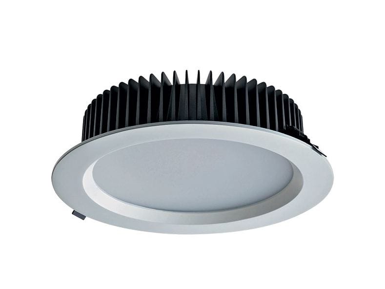 Echo LED 4.0 Recessed LED spotlight By L&L Luce&Light
