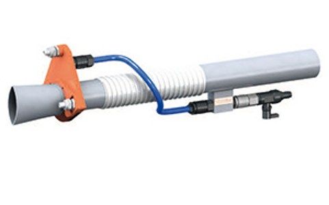 CLIMACELL® INSIDE Exterior insulation system By Climacell
