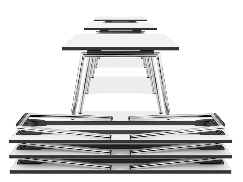 LACROSSE III | Bench desk By Casala design Jens Korte