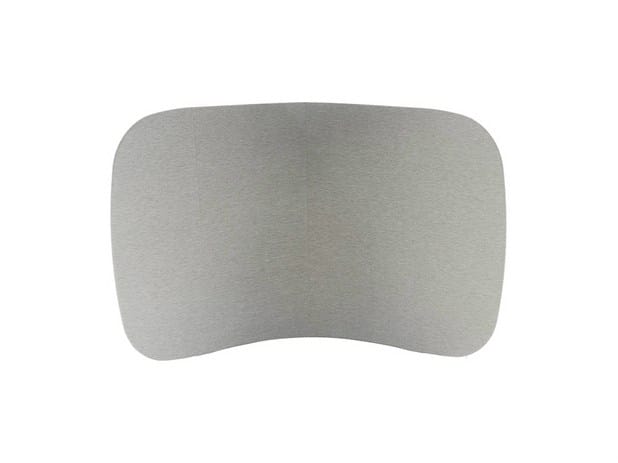 Free standing workstation screen BUTTERFLY By Brunner design Jehs+Laub