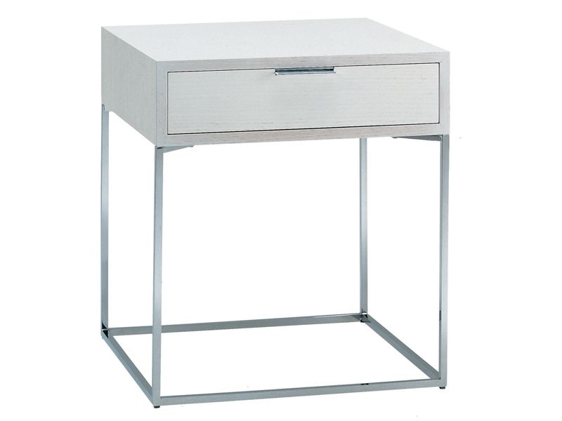 OSCAR Bedside table By Zanotta